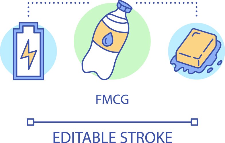 Fmcg Icon Vector Images (28)