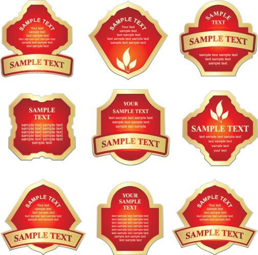 Sticker Vector Images (over 1.8 million)