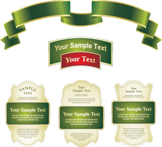 Banner Vector Images (over 6.4 million)