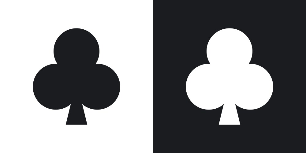 Clover Club Vector Images (over 1,200)