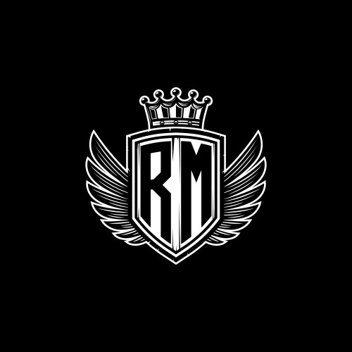 Rm Logo Vector Images (over 2,300)