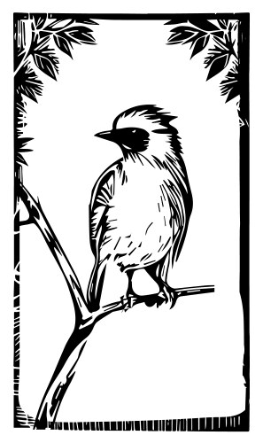 Lino Cut Vector Images (over 1,300)