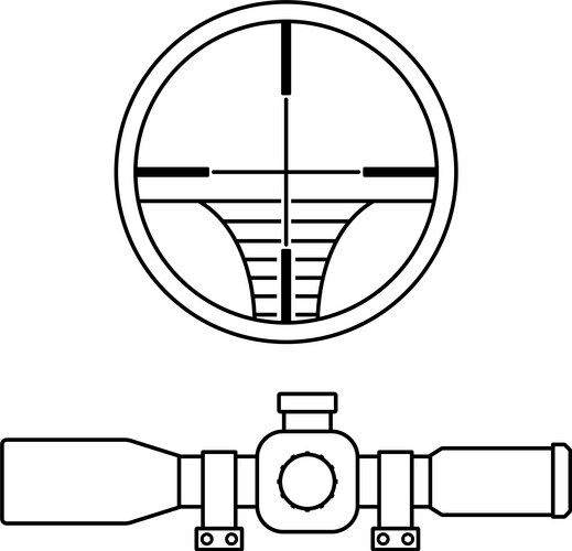Scope Vector Images (over 16,000)