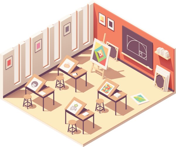 Classroom Vector Images (over 98,000)