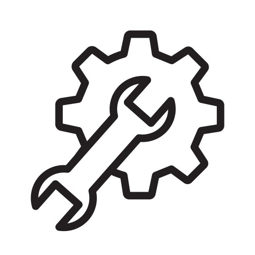 Corrective Maintenance Vector Images (over 490)