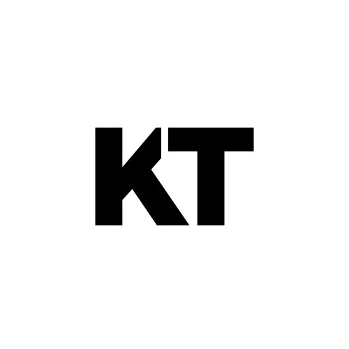 Kt Logo Vector Images (over 1,800)
