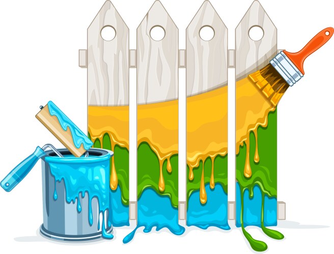 Painting Vector Images (over 1.3 million)