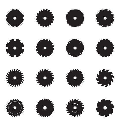 Saw Blade Vector Images (over 27,000)