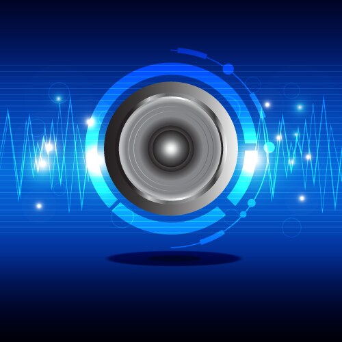 Sound Speaker Vector Images (over 130,000)