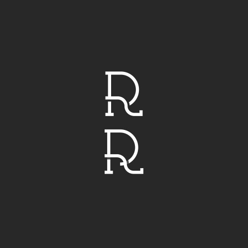 Rr Logo Vector Images (over 2,400)