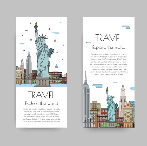 New vertical banknote of 25 us dollars 2024 Vector Image