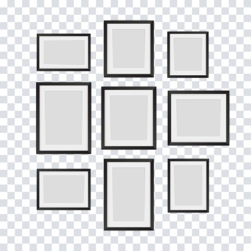 Picture Frame Vector Images (over 140,000)