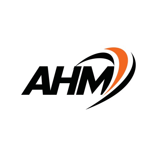 Ahm Logo Vector Images (63)