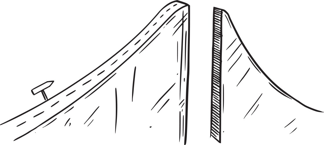 Road to Goal Vector Images (over 5,600)