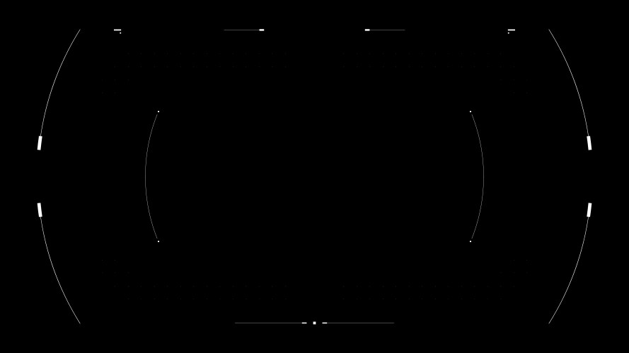 Distorted Vector Images (over 79,000)