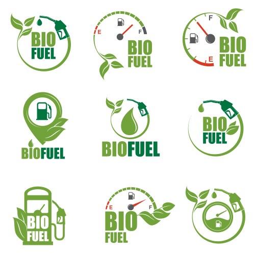 Biofuel Logo
