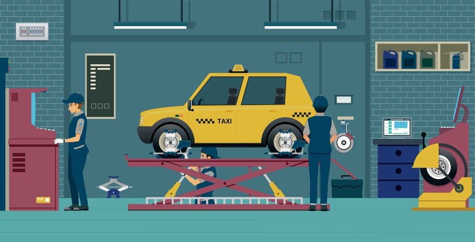 Wheel Alignment Vector Images (over 1,500)