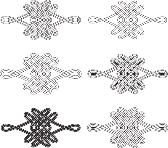 Celtic Vector Images (over 80,000)