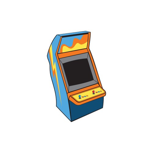 Arcade Logo Vector Images (over 3,400)