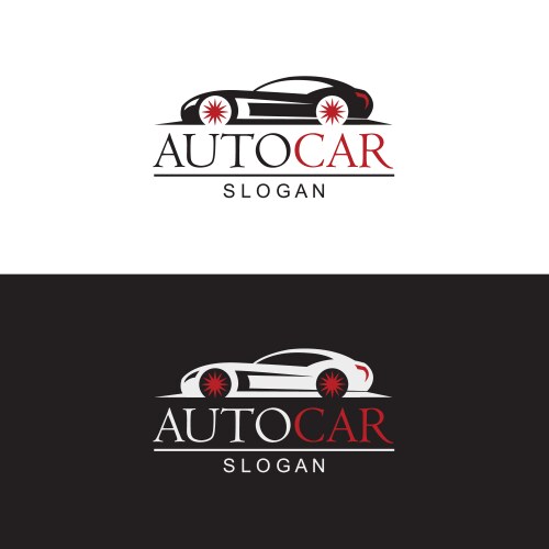 Car Royalty Free Vector Image - VectorStock