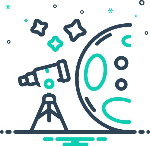 Observation Symbol Vector Images (over 27,000)