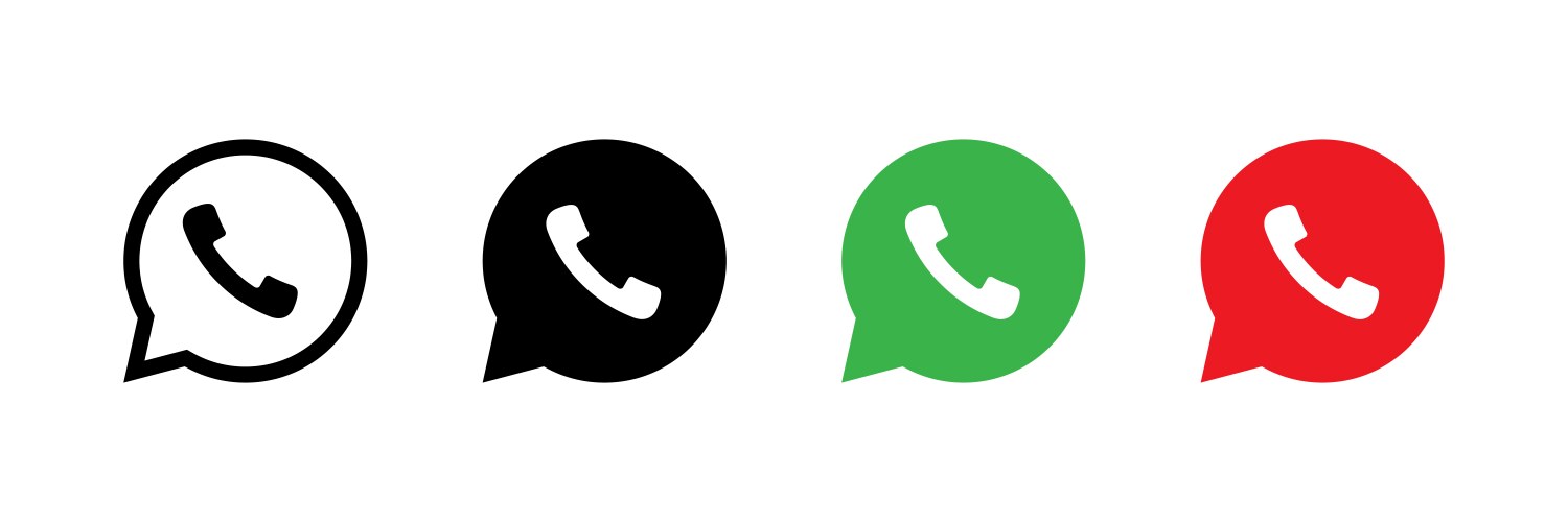Contact mail telephone location icon isolated Vector Image Contact mail telephone location icon isolated Vector Image