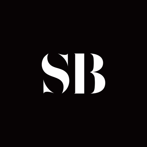 Sb Logo Vector Images (over 3,400)
