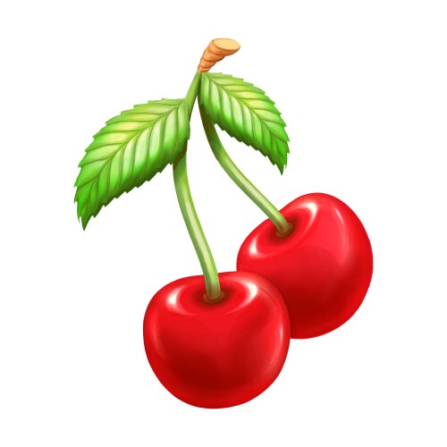 Cherry Tree Cartoon Vector Images (over 2,100)