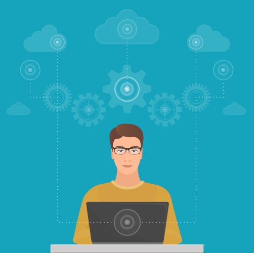 Engineer Vector Images (over 780,000)