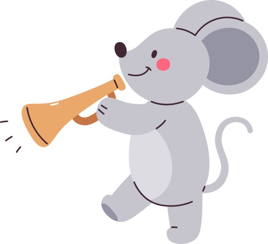 Animal Playing Flute Vector Images (over 330)