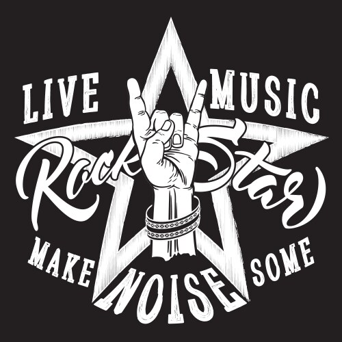 Rock Band Vector Images (over 28,000)