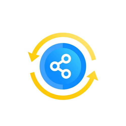 Sharing Logo Vector Images (over 26,000)