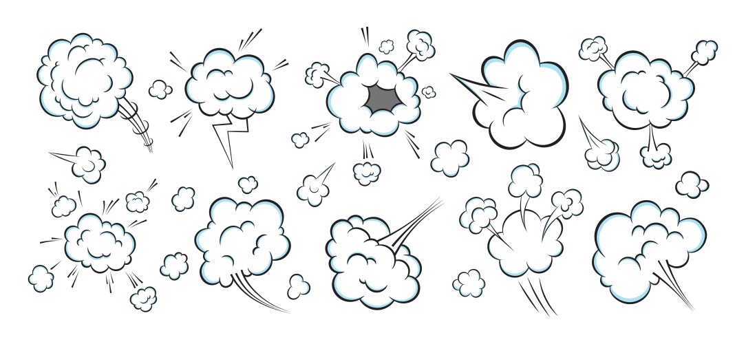 Fart Sound Vector Images (over 150)