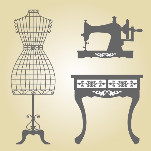 Mannequin Vector Images (over 19,000)