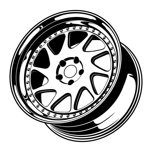 Rims Vector Images (over 18,000)