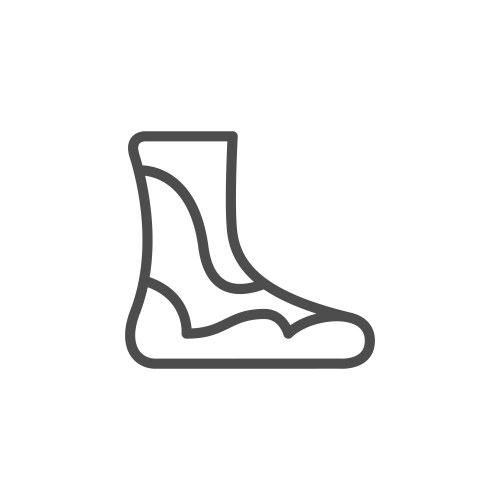 Boot Outline Vector Images (over 27,000)