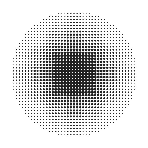 Circle Dots Vector Images (over 370,000)