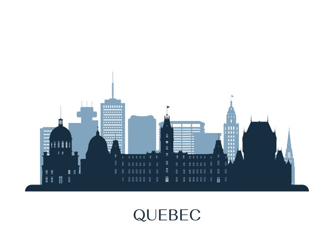 Quebec Logo Vector Images (over 250)