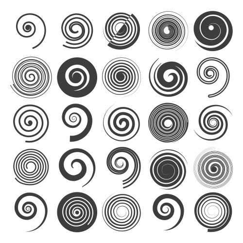 Swirls Vector Images (over 630,000)