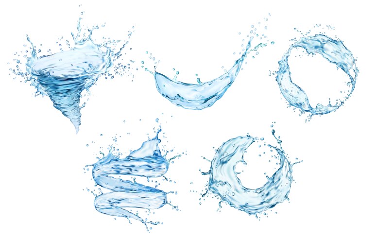 Water Splash Vector Images (over 150,000)