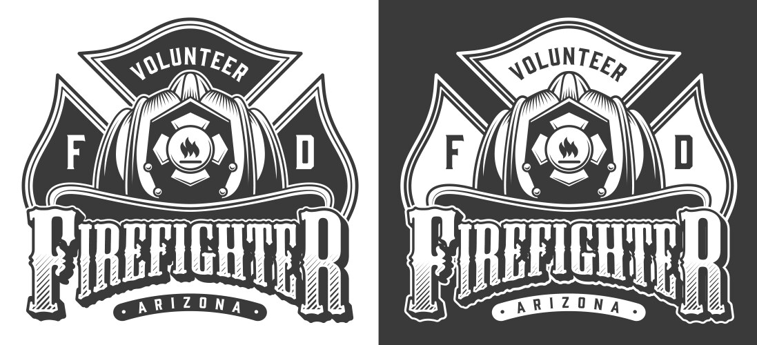 Firefighter Logo Vector Images (over 6,300)