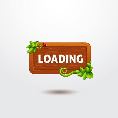 Loading Game Vector Images (over 2,800)