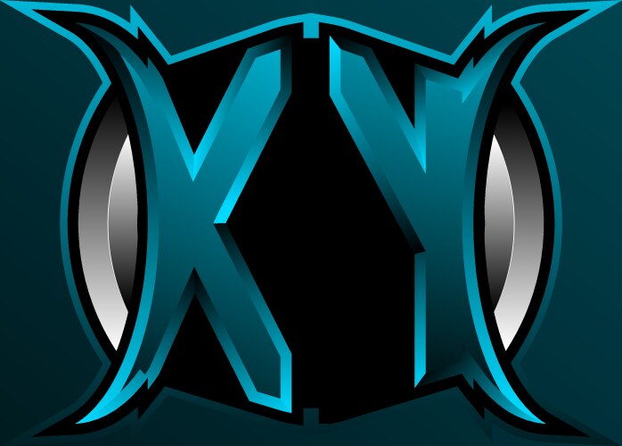Logo Xy Symbol Vector Images (over 1,200)