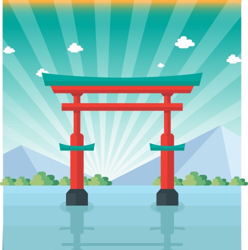 Shrine Vector Images (over 5,400)