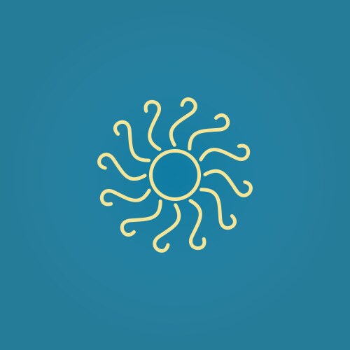 Rising Sun Vector Images (over 13,000)