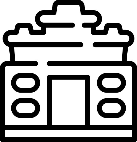 Bayon Vector Images (over 150)