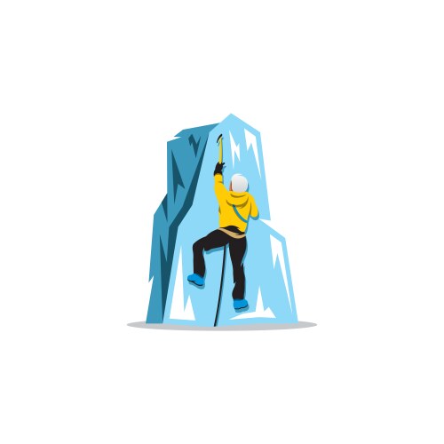 Iceman Vector Images (over 180)