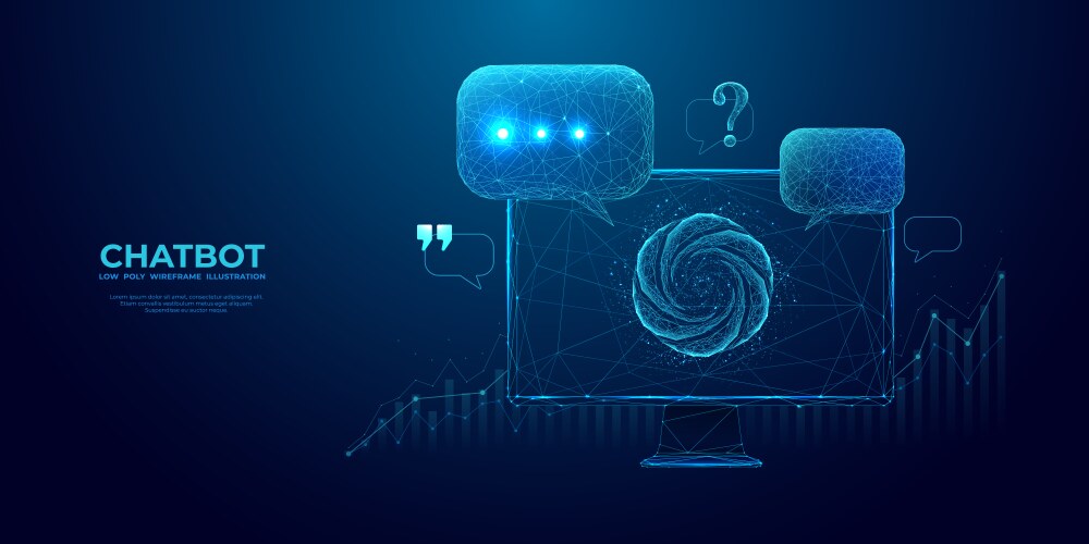 Chatbot Logo Vector Images (over 3,100)