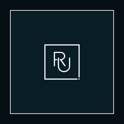 Logo R U Vector Images (over 3,100)