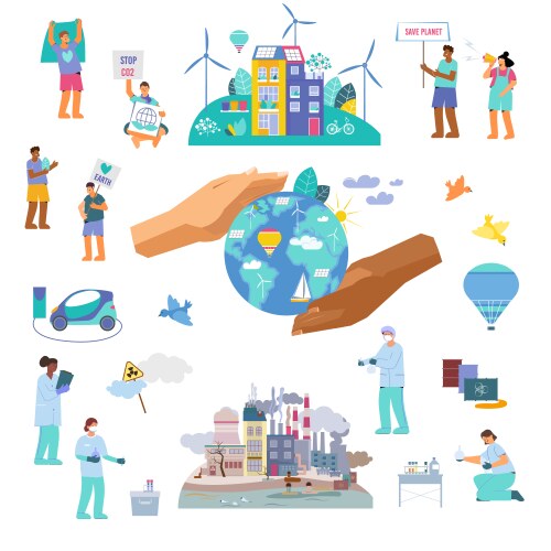 Environmental Protection Vector Images (over 86,000)
